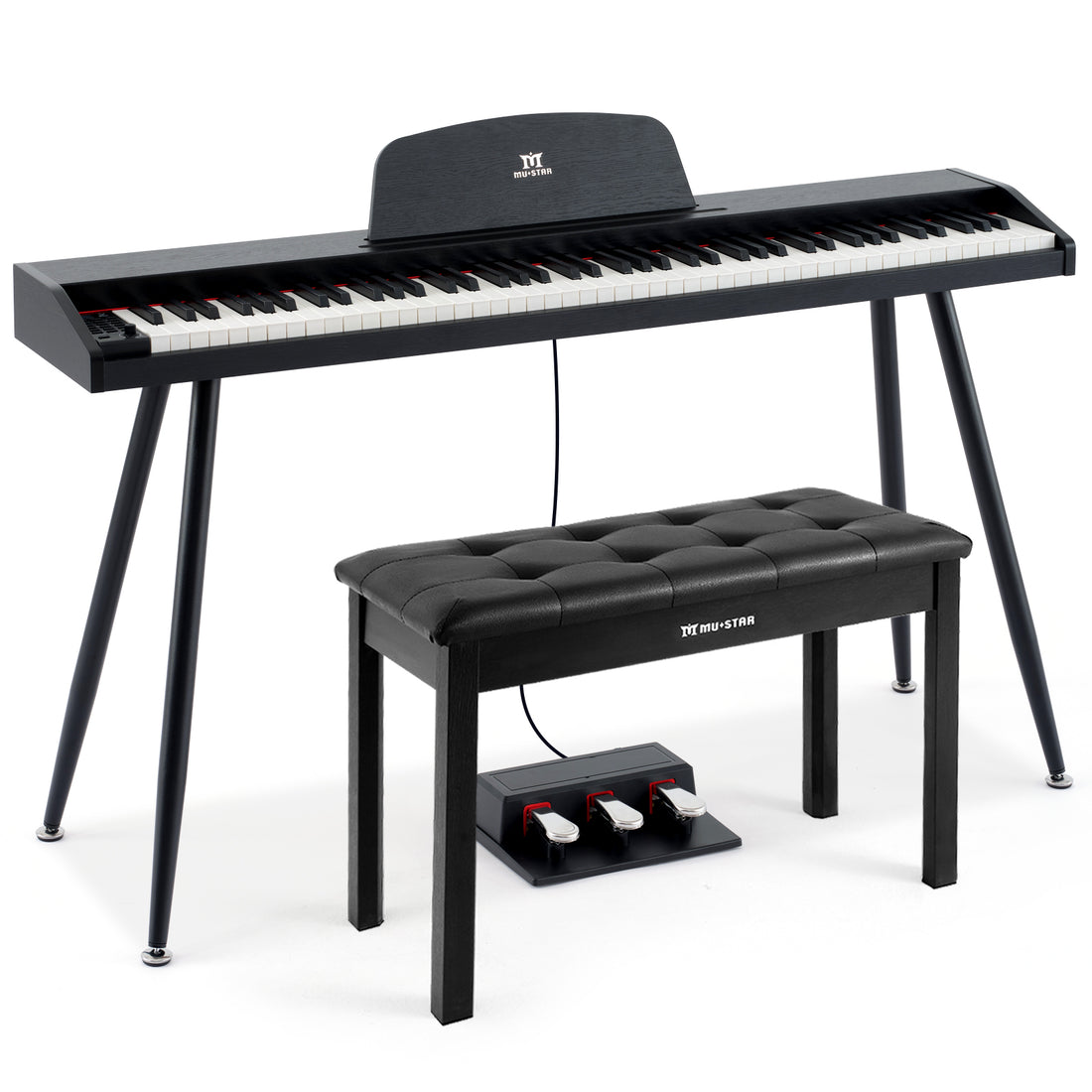 MUSTAR | Everyone in the world can be his own Music star – mustar.co.uk